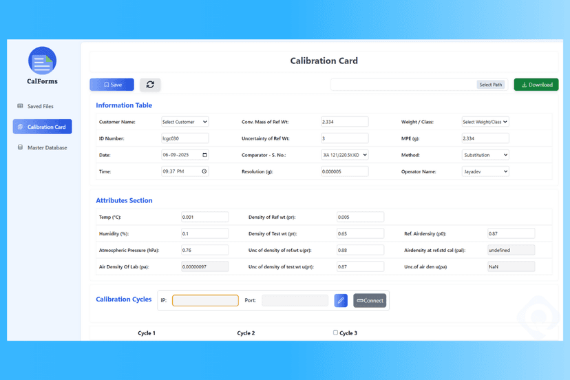 QMS Total - Quality Management System for Laboratories | ISO/IEC 17025 ...